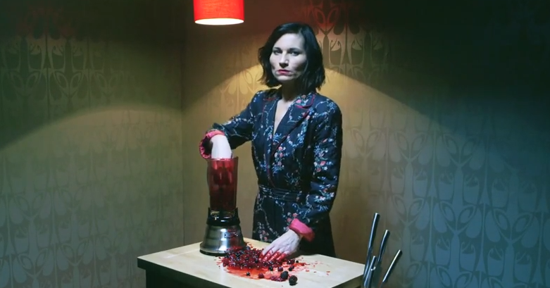 THEATRE REVIEW: Medea starring Kate Fleetwood | monstagigz