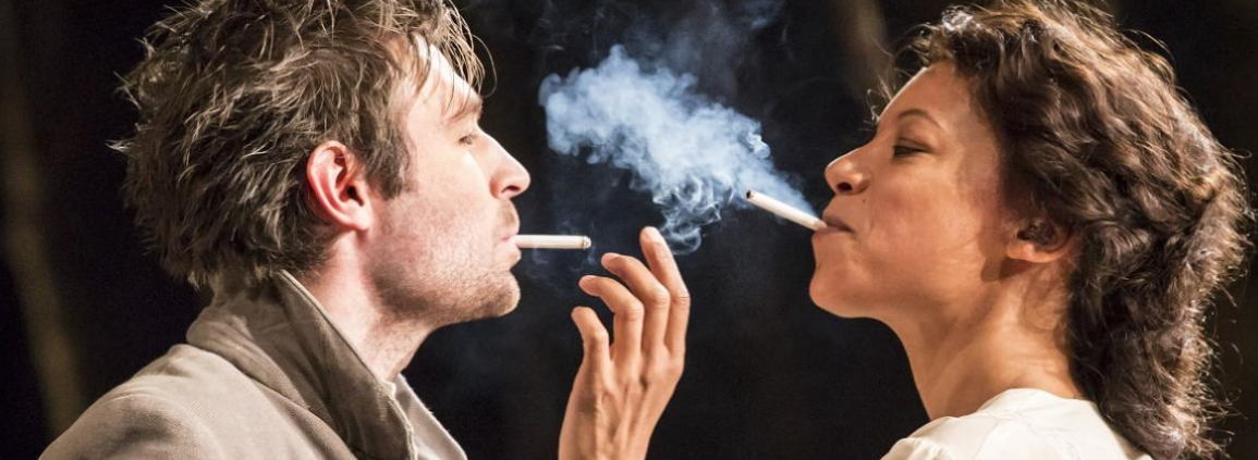 THEATRE REVIEW: Chekhov all-dayer featuring Platonov, Ivanov and The ...