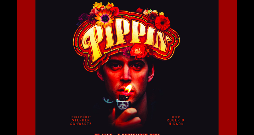 THEATRE REVIEW: Pippin starring Ryan Anderson at the Charing Cross Theatre | monstagigz