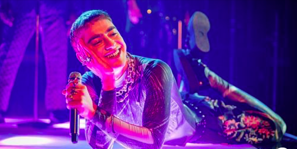ALBUM OF THE MONTH: Night Call by Years and Years (January 2022 ...