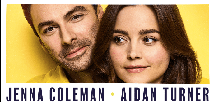 THEATRE REVIEW: Lemons, Lemons, Lemons starring Aidan Turner and Jenna ...