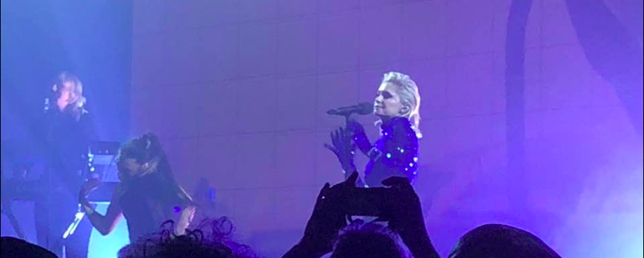 ALBUM OF THE MONTH: The Love Invention by Alison Goldfrapp (May 2023 ...