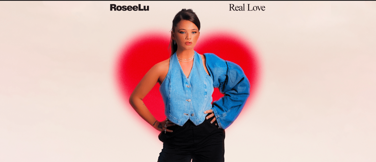 SONG OF THE WEEK: Real Love by RoseeLu (week beginning Monday February ...
