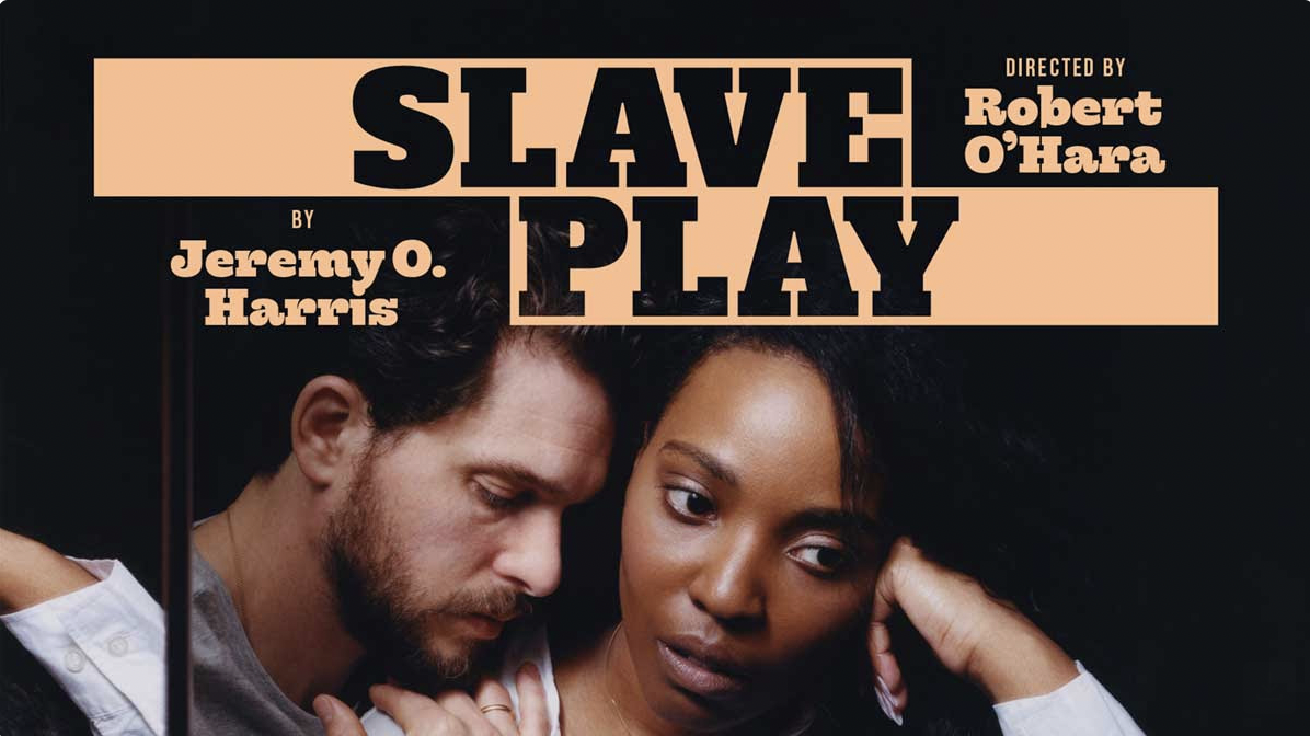 THEATRE REVIEW: Slave Play starring Kit Harington, Olivia Washington ...