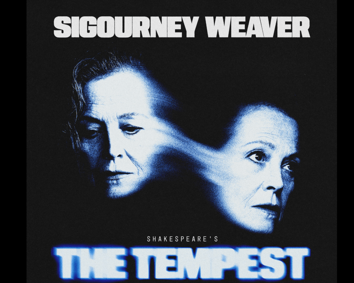 THEATRE REVIEW: The Tempest starring Sigourney Weaver, Mason Alexander ...