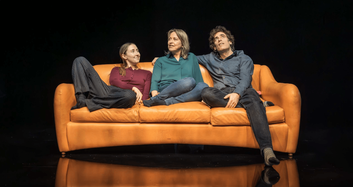 THEATRE REVIEW: Unicorn starring Nicola Walker, Stephen Mangan & Erin ...