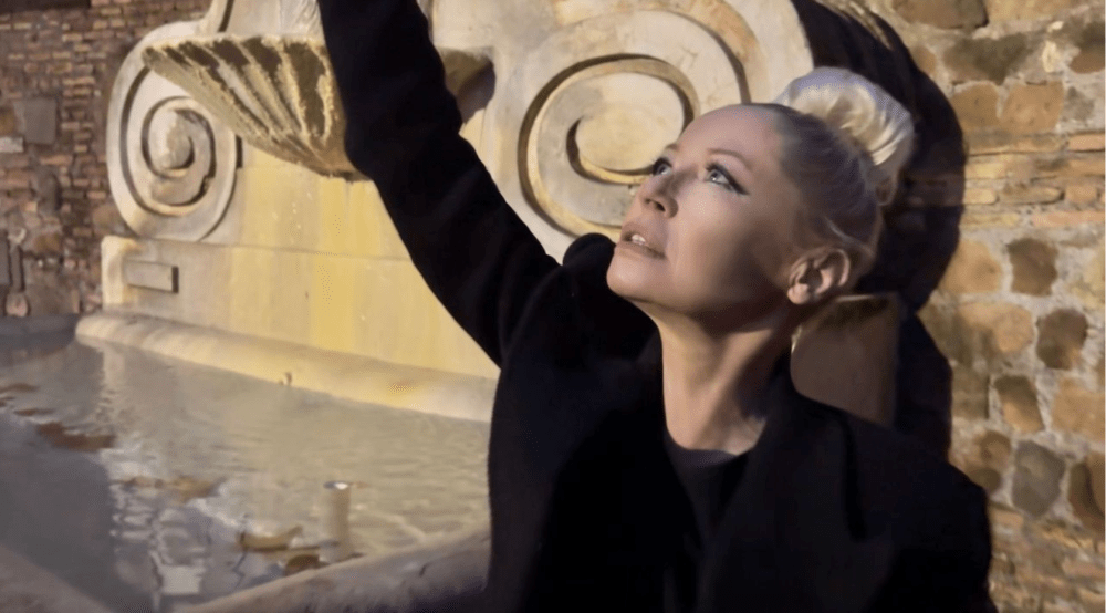 INTERVIEW: Wendy James formerly of Transvision Vamp on The Shape Of ...