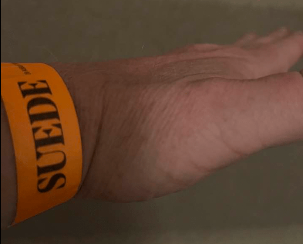 GIG REVIEW: Suede at Clore Ballroom, Southbank Centre | monstagigz