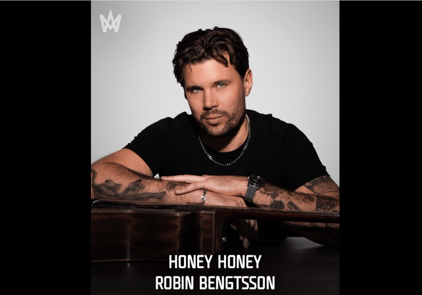 PREVIEW: Melodifestivalen Heat 2 2026 starring Robin Bengtsson, Arwin ...