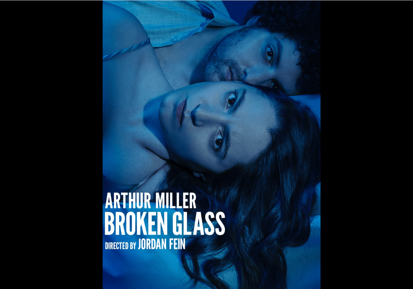 THEATRE REVIEW: Broken Glass directed by Jordan Fein and starring Eli ...
