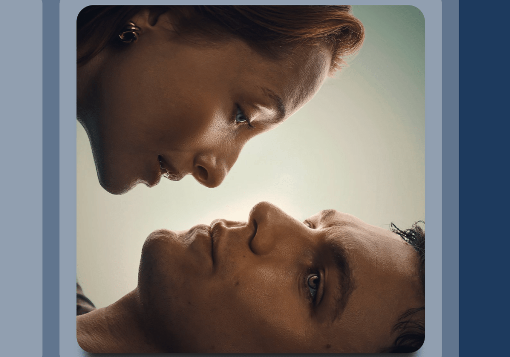 THEATRE REVIEW: FLYBY starring Stuart Thompson & Poppy Gilbert at the ...